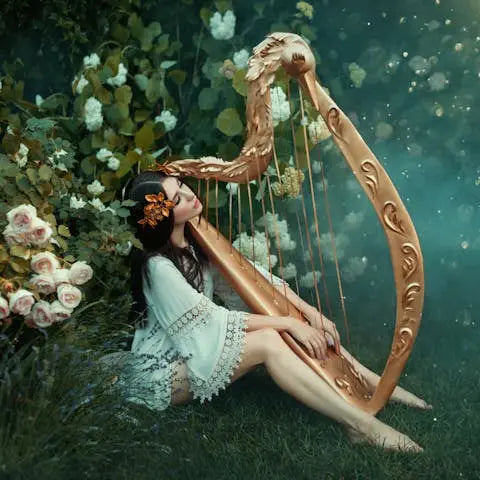 What Are Some Well Known Songs About Flowers? - Flora Queen