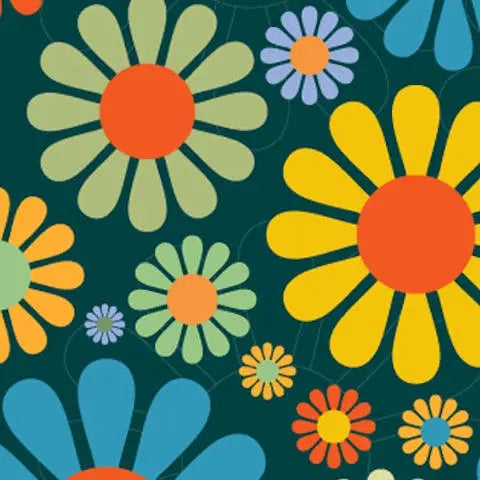 Flower Power: Men and flowers instructions for use! - Flora Queen