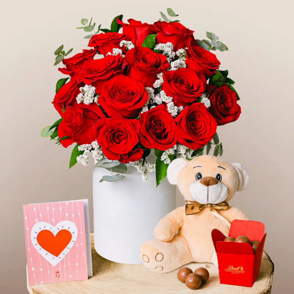 20 Ans d'Expertise en Livraison Internationale de Fleurs – Flora Queen